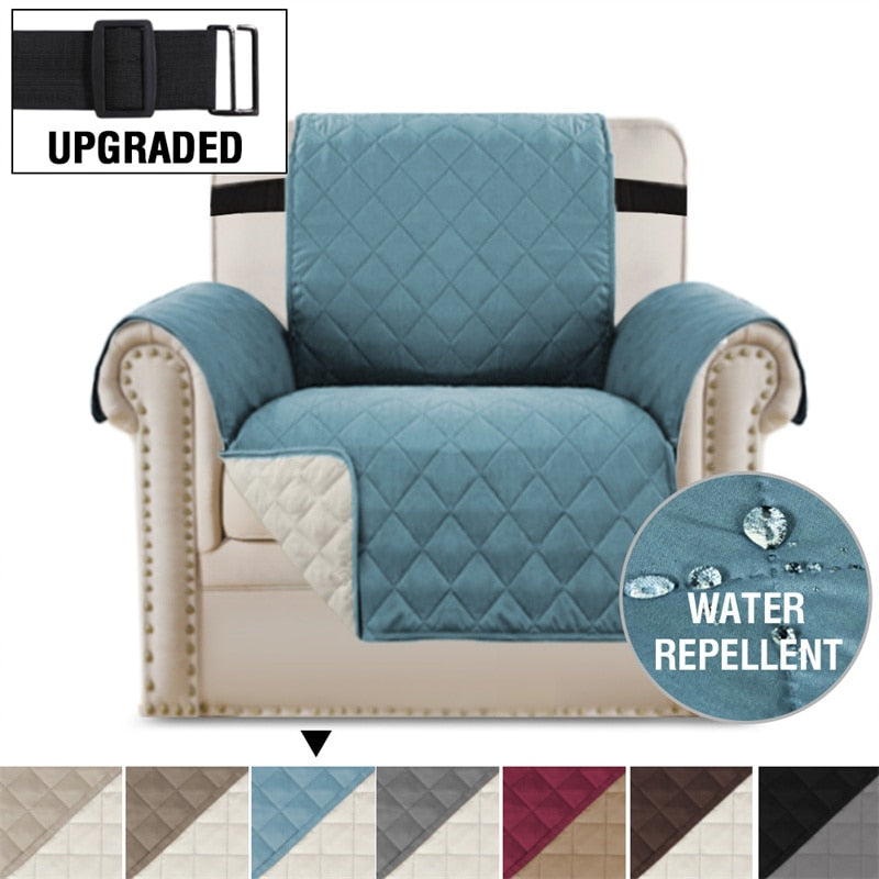 Protect Your Sofa with a Water-Resistant Cover In Cardiff – SofaCoverUK