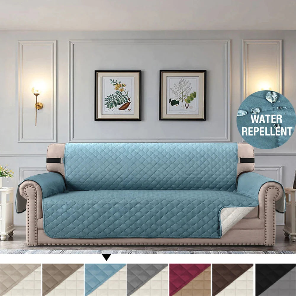 Protect Your Sofa with a Waterproof Sofa Cover – SofaCoverUK