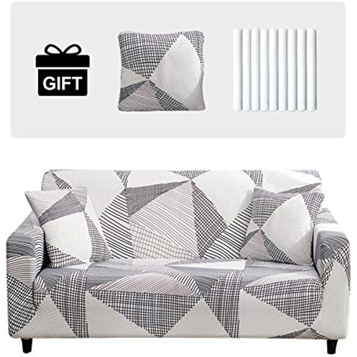 How Do You Choose the Right Sofa Cover Color for Your Living Room ...