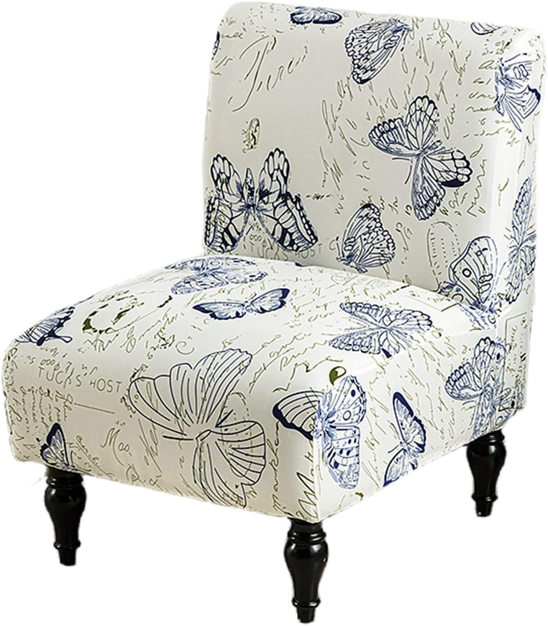 Revamp Your Armless Chairs! – SofaCoverUK