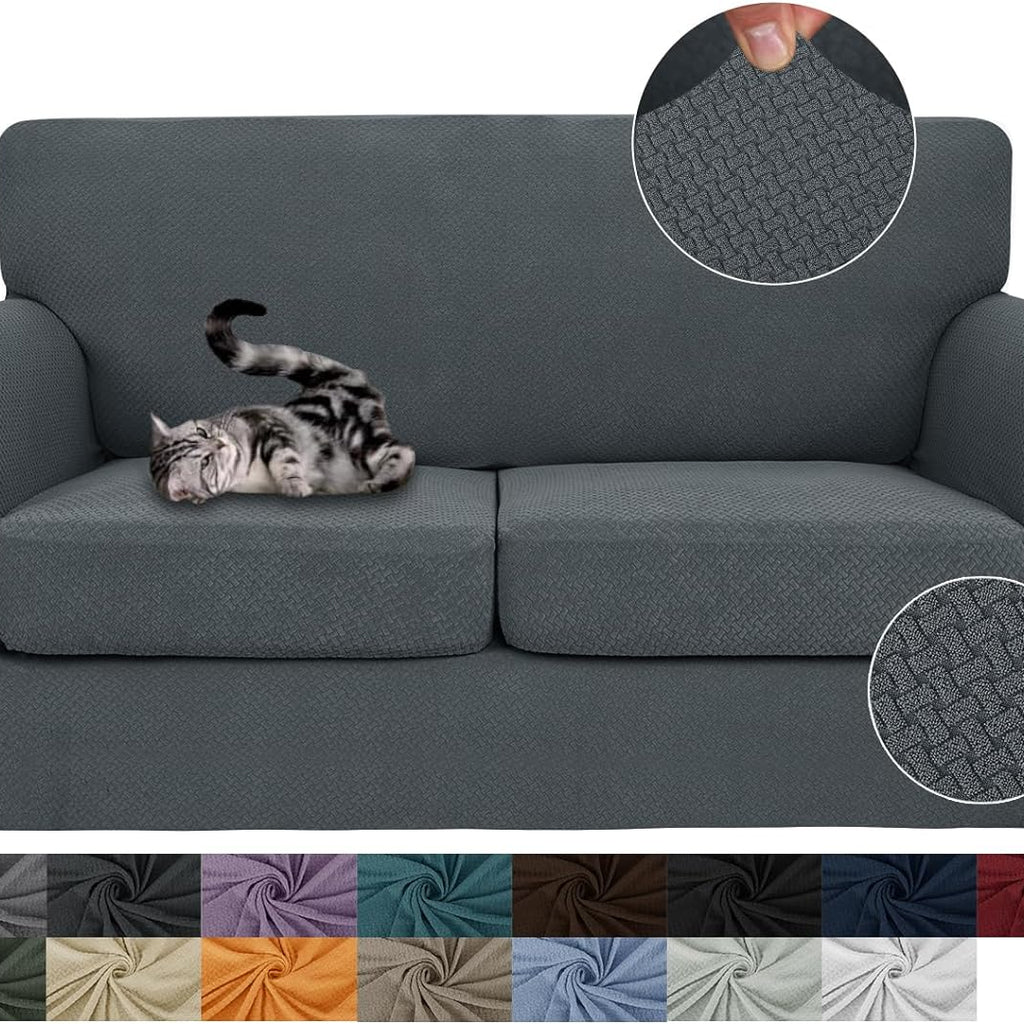 Protect Your Sofa with Stretch Sofa Covers – SofaCoverUK