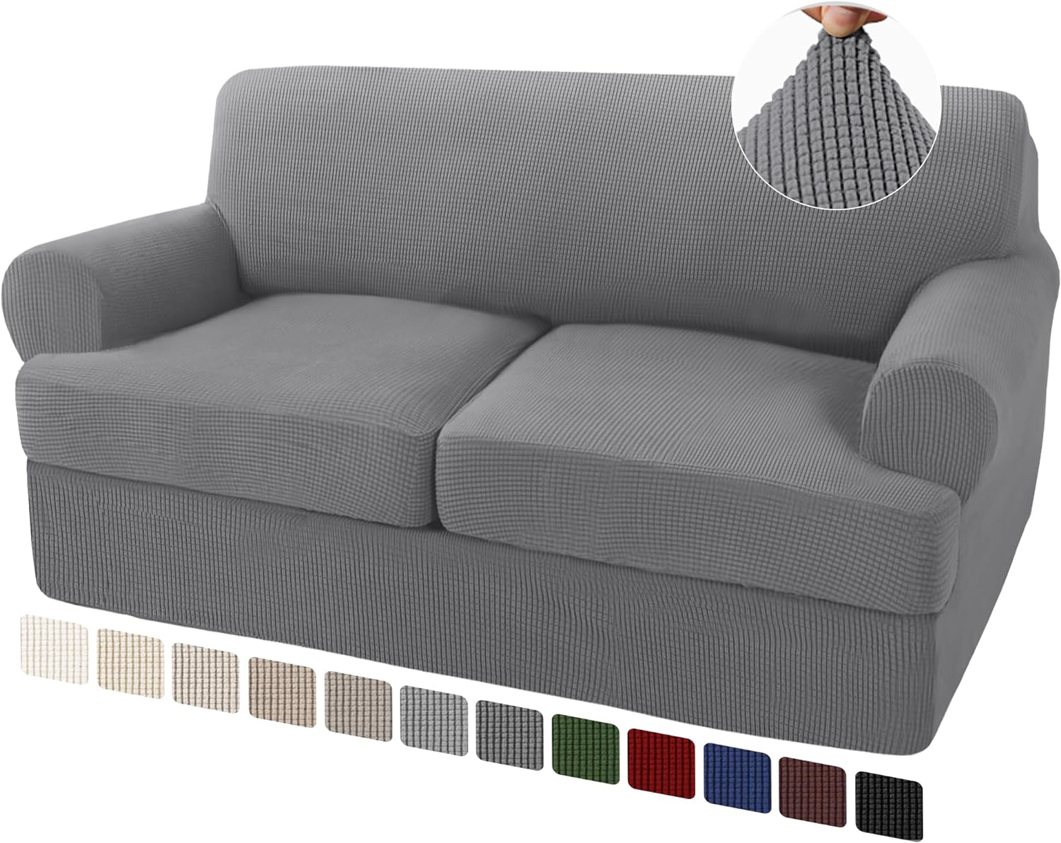 The Science Behind Ultimate Sofa Protection and Style – SofaCoverUK