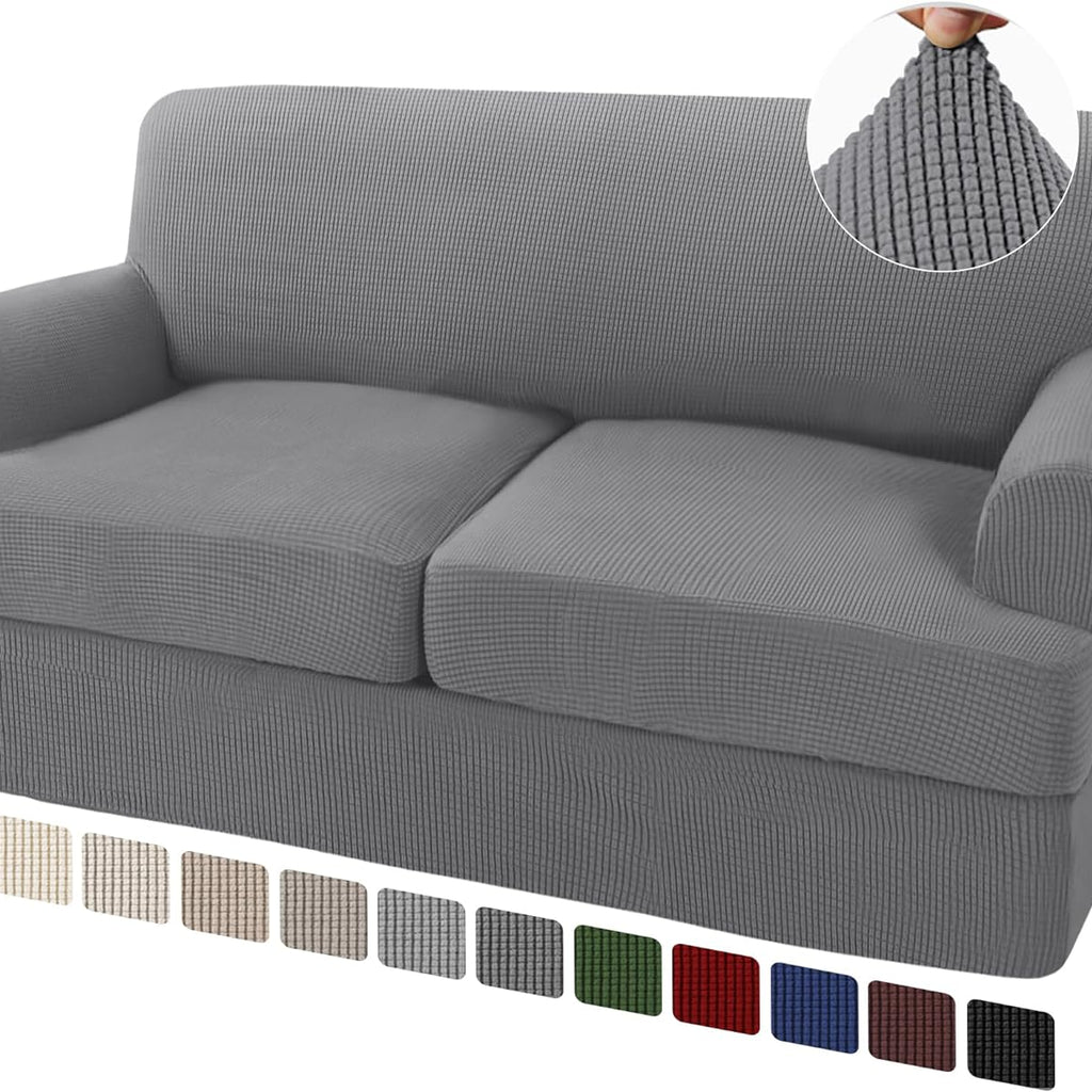 The Science Behind Ultimate Sofa Protection and Style – SofaCoverUK