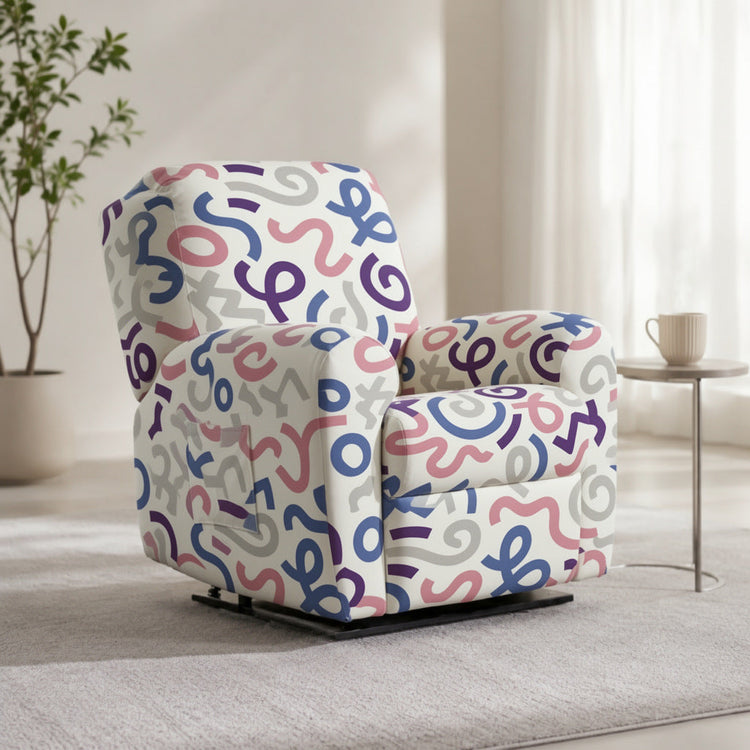 Can you put a stretch cover over a recliner sofa? – SofaCoverUK