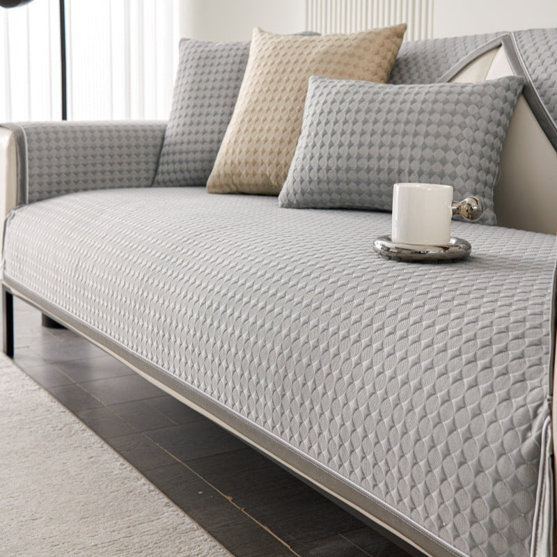 Can You Find Sofa Covers That Truly Complement Scottish Interior Style ...