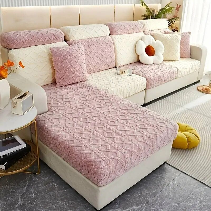 Protective Sofa Cushion Covers: A Must-Have for Every Home In Stoke-on ...