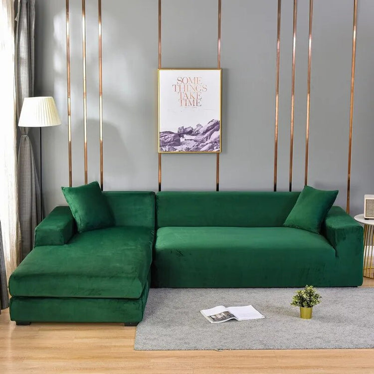 How to Fix a Loose Sofa Cover and Keep Your Couch Looking Neat ...