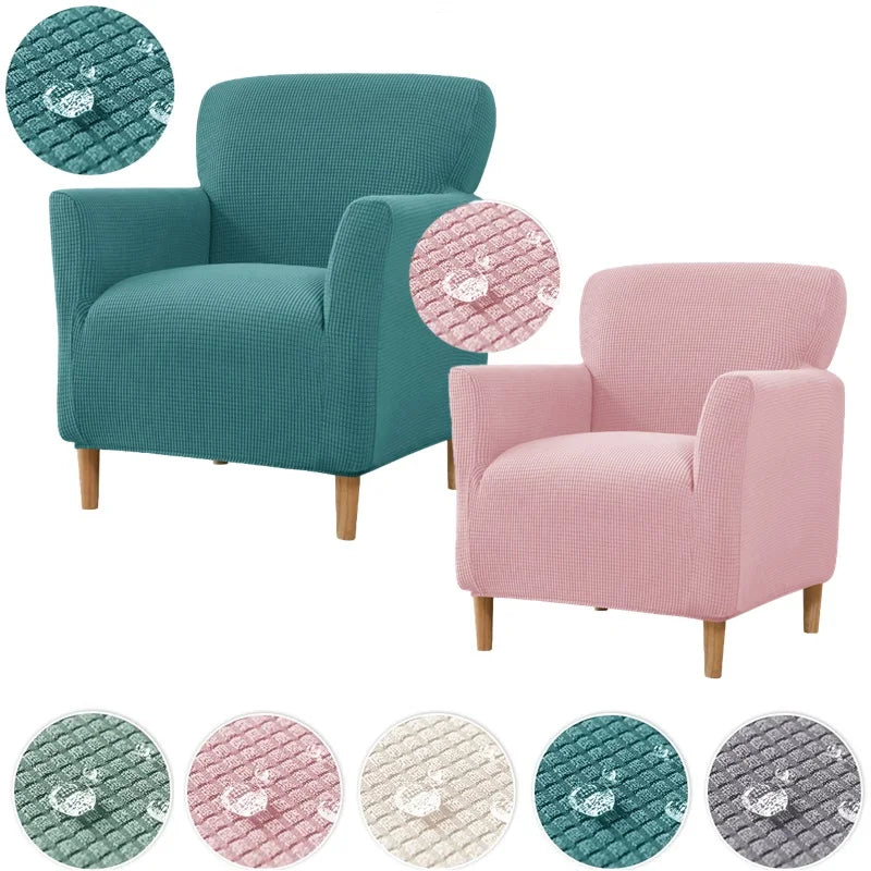 Protective Stretch Armchair Covers: Keep Your Furniture Looking New ...
