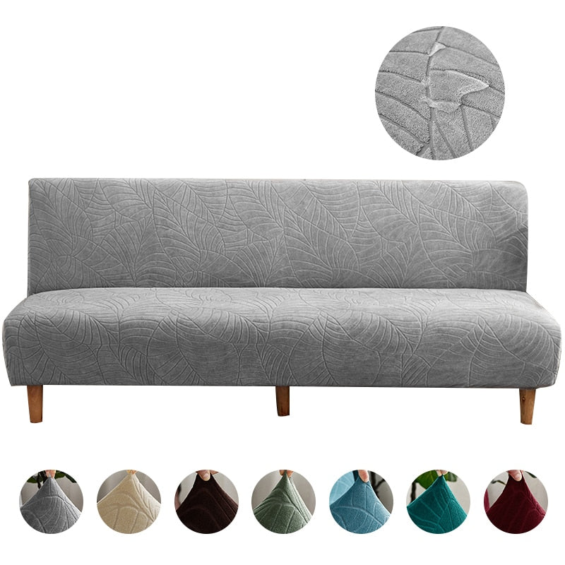 Ultimate Guide to Waterproof Armless Sofa Slipcovers In Dublin ...
