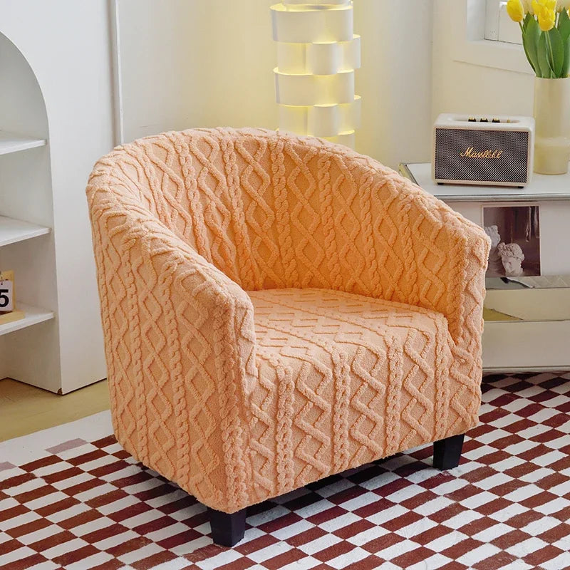 Stretch Recliner sale Chair Cover
